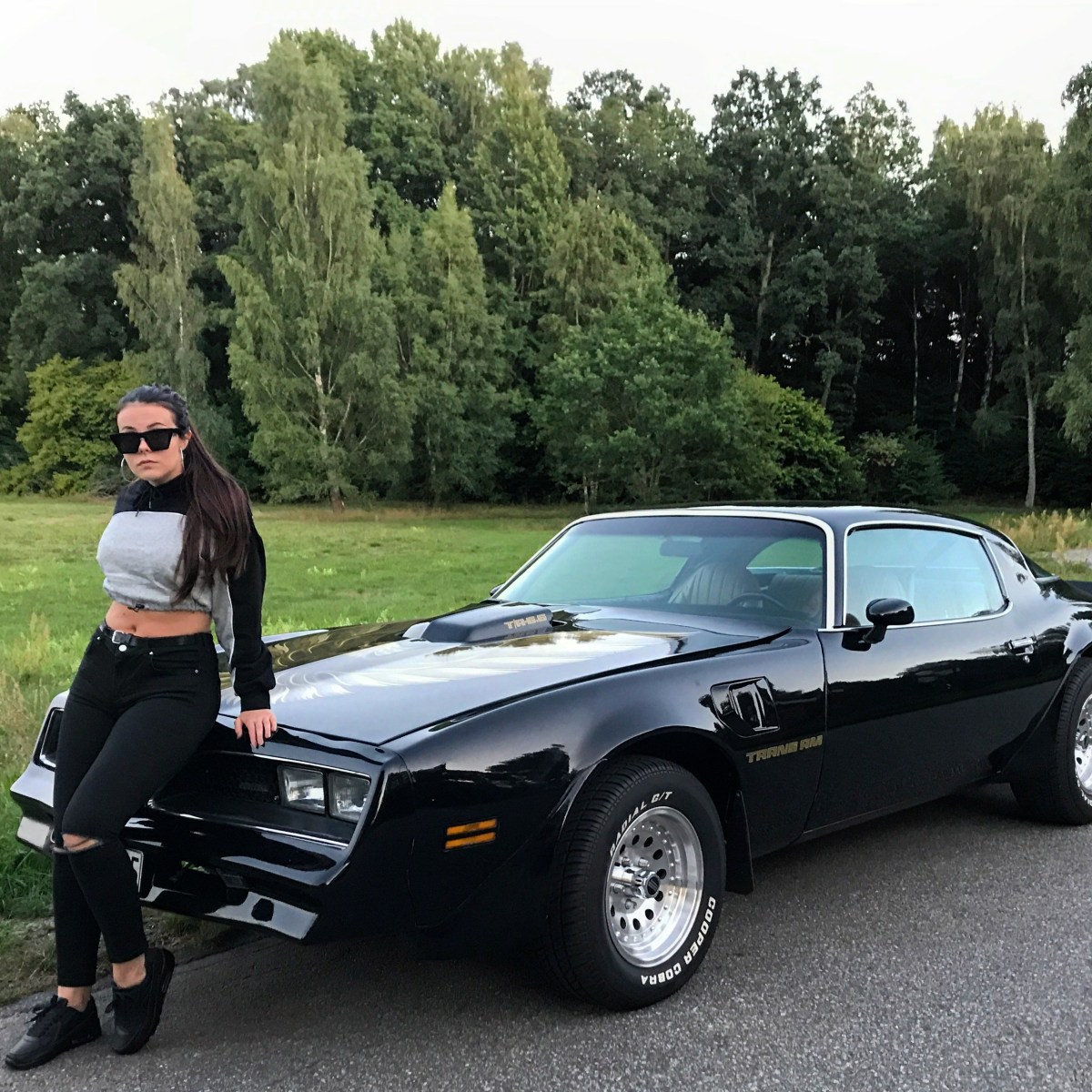 Pontiac – Garage Hot Rods