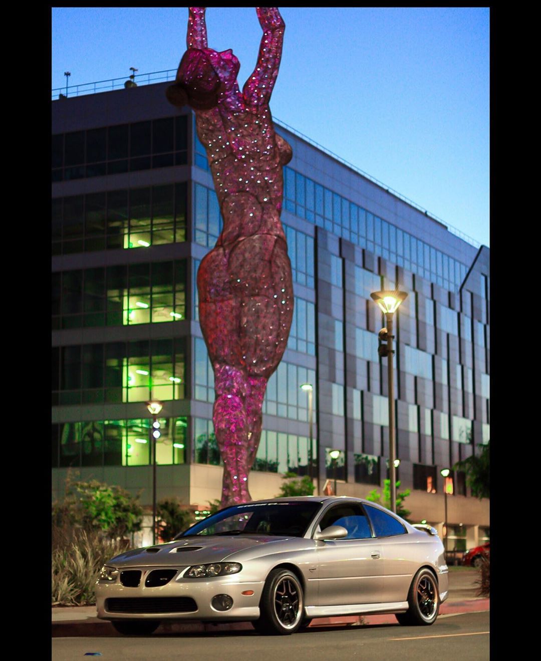 Andrew Domingo’s ’06 GTO – Garage Hot Rods