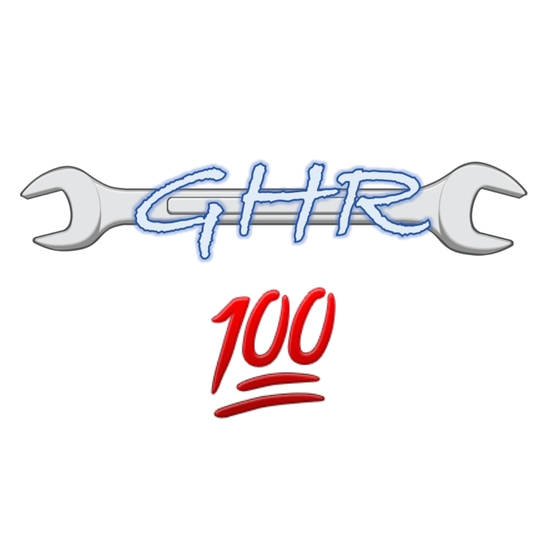 One Hundred – Garage Hot Rods