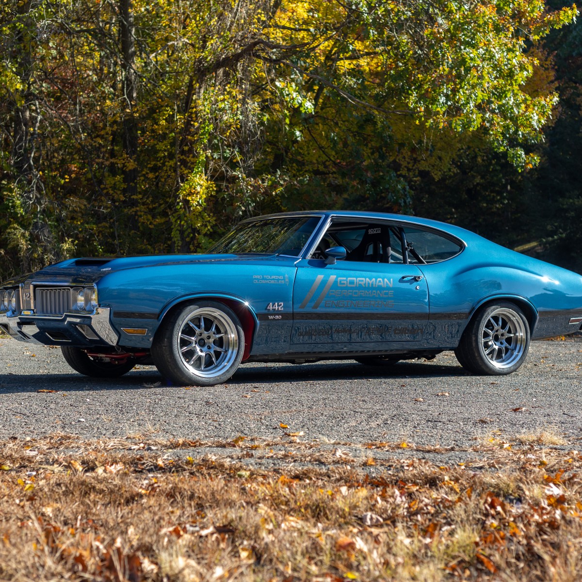 Garage Hot Rods – Real hot rods, built by real hot rodders